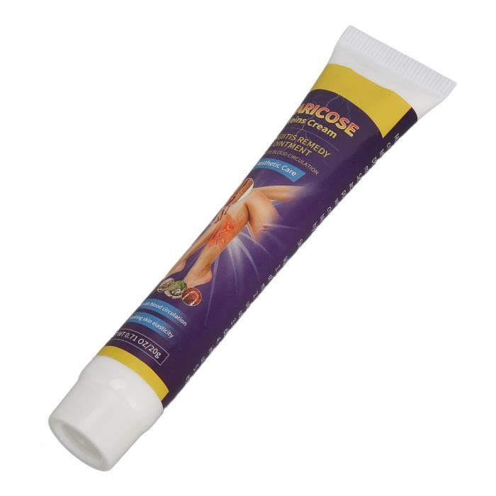 Zerodis Crème contre les varices Crème pour Varices, Varices et Crème ...