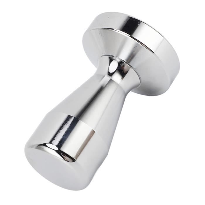 Doseur de café - ZJCHAO - Acier inoxydable 304 - Presse à café - Outil ...