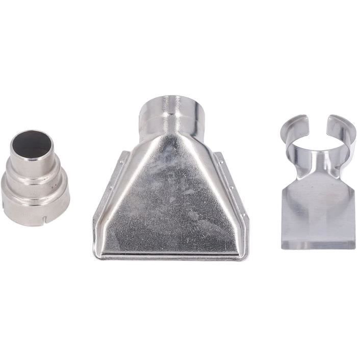 Bec Tubulaire De Bouche Plate De 40Mm Pour Le Pistolet De Soudure En ...