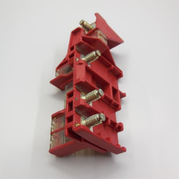 Bloc de fusibles pour Mazda, Bornier de batterie 2013-2018 CX-5 Mazda3 ...