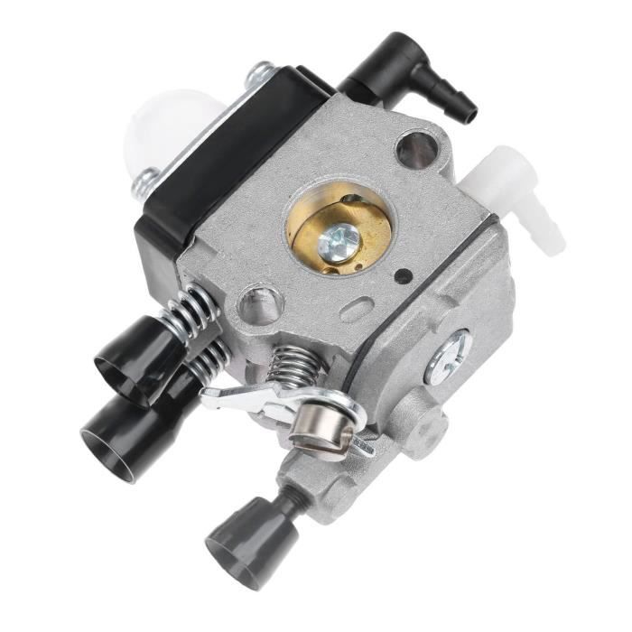 Tronçonneuse,DRELD Tronçonneuses Carburateur Carby Remplacer pour Stihl ...