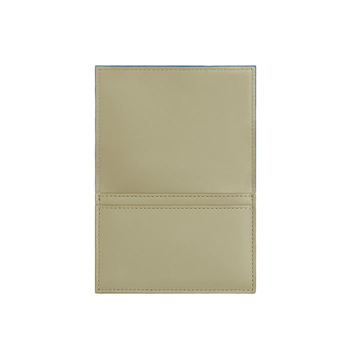 Bottega Veneta 23 nouveau porte-cartes de visite pour hommes en cuir de ...