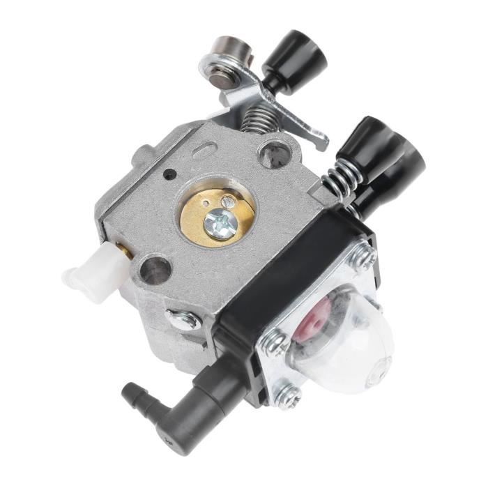 Tronçonneuse,DRELD Tronçonneuses Carburateur Carby Remplacer pour Stihl ...