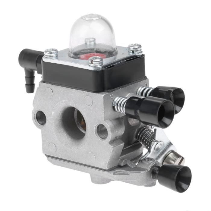 Tronçonneuse,DRELD Tronçonneuses Carburateur Carby Remplacer pour Stihl ...