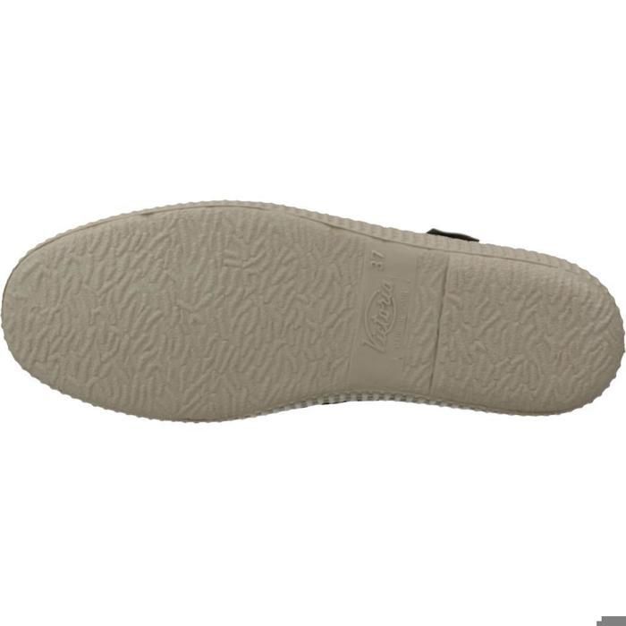 Chaussure Victoria Modèle 116716 - Coleur Argent Gris - Cdiscount ...