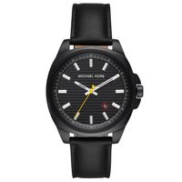 Montre Michael Kors Femme MK5162 - Quartz Analogique - Cadran noir ...