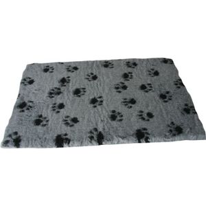Tapis patte chien - Cdiscount