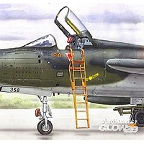 Modèle kit ladder de 105 F - PLUS MODEL - AL4039 - Cdiscount Jeux - Jouets