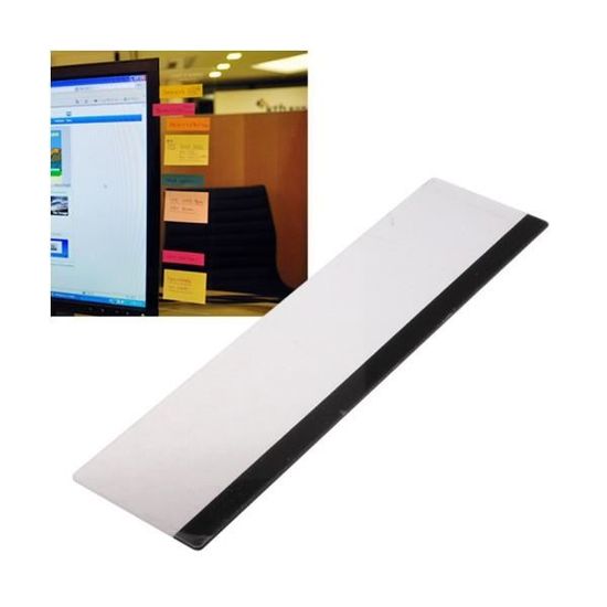 Tableau de Post it notes pour écran informatique - Cdiscount Beaux-Arts ...