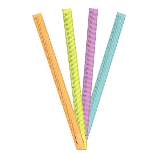 Règle triangulaire 15cm MILAN New Look - Cdiscount Beaux-Arts et Loisirs créatifs