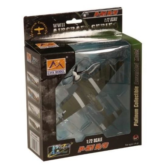 Maquette - EASY MODEL - FALLER 736357 - Age (A partir de) 15 ans - Type ...