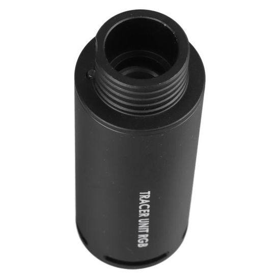 LAN Unité de traceur Spitfire Tracer Flash Unit - Léger, Portable, Très ...