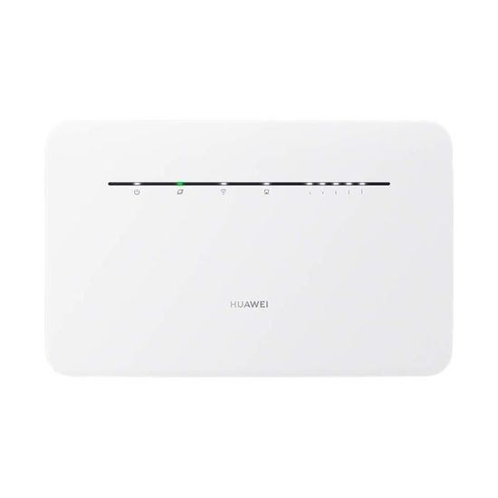 Routeur 4G LTE - HUAWEI - B535-232 - Antenne externe amovible - 300 ...