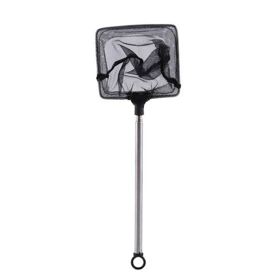 Mini filet télescopique - VVIKIZY - Réglable de 16cm à 44cm - Pour ...