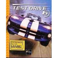 TEST DRIVE 6 - Cdiscount Jeux vidéo