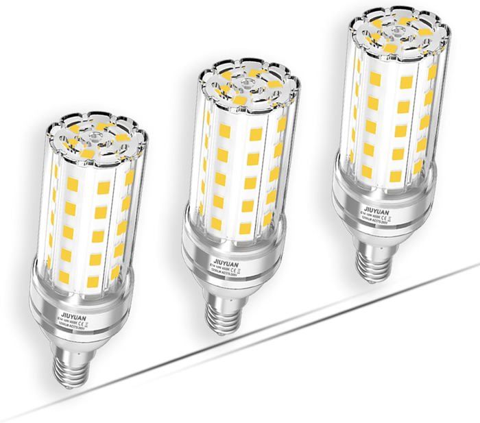 Ampoule LED E14 Blanc Neutre 4000K 1250LM 10W Ampoules LED Intrieur E14 quivalent 100W Lampe ...