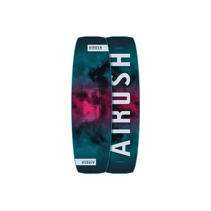 Planche twintip AIRUSH Diamond V7 2023 136 Blanc - Cdiscount Sport