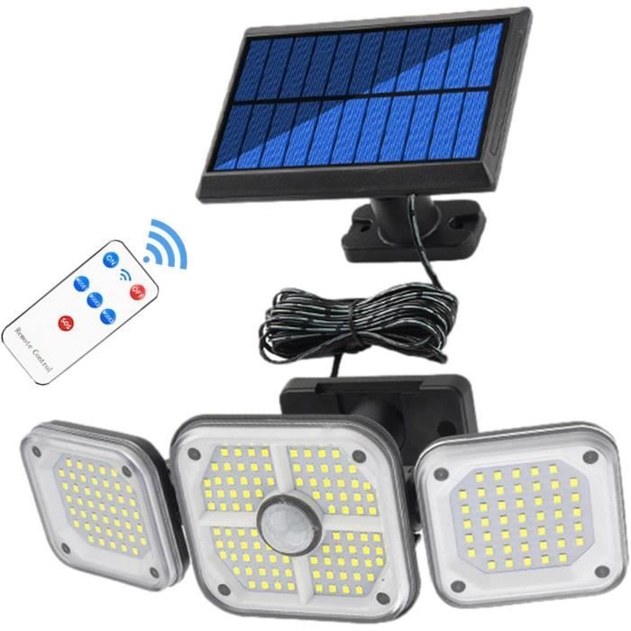 Projecteurs Led Éxterieur 50W, Ip66 Etanche,6000Lm Spot Led Puissant ...