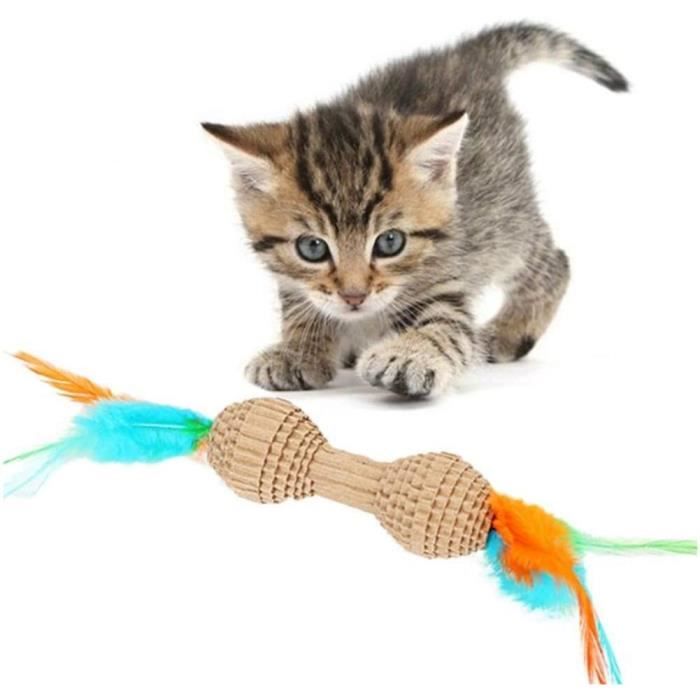Griffoir pour Chat Protege Griffe Chat Meuble pour Chat Durable Tapis ...