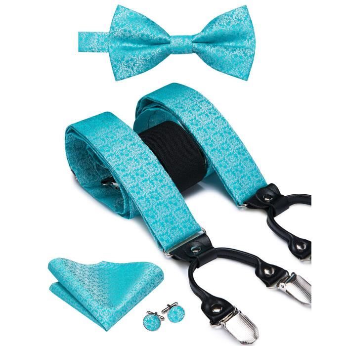 Vêtements - lingerie,jarretelles et nœud papillon en soie pour hommes ...