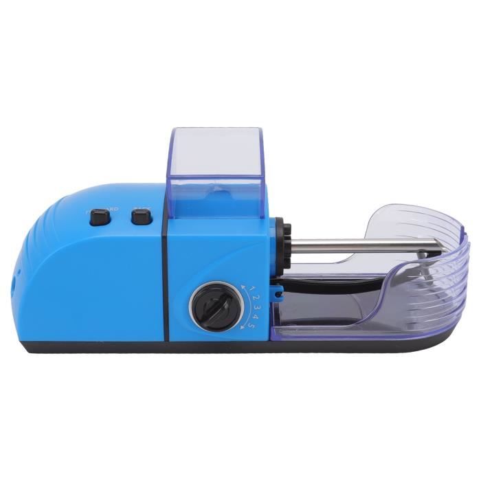 YEN -Machine à rouler les cigarettes électrique automatique 8mm ...