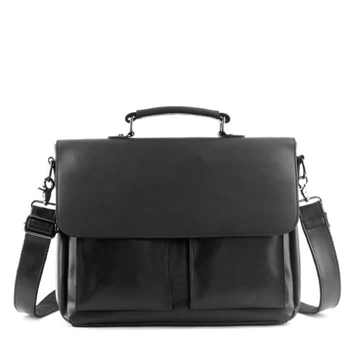 Valise Ou Bagage Vendu Seul CRAZE VA54I men crossbody handbag real ...