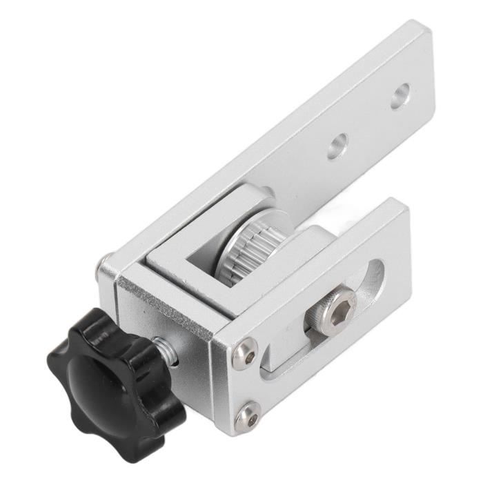 Omabeta Tendeur de courroie d'imprimante 3D Tendeur de courroie X Axes ...