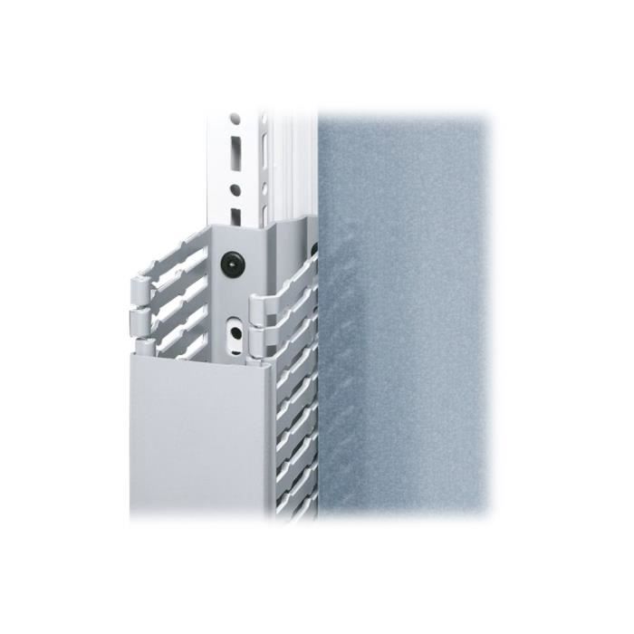 Rittal Gaine de câble RAL 7030 (pack de 8) - Cdiscount Bricolage