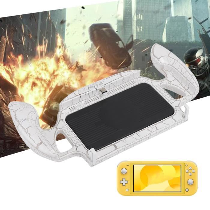 Grip de jeu - Sonew - Dazzle Color Lights - Ergonomique - Protection ...