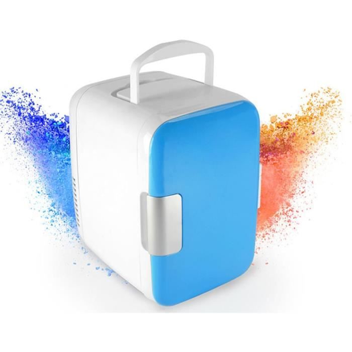 FBITE Réfrigérateur de Voiture Cool Box, réfrigérateur de Voiture 4L ... FBITE Réfrigérateur de Voiture Cool Box, réfrigérateur de Voiture 4L ...