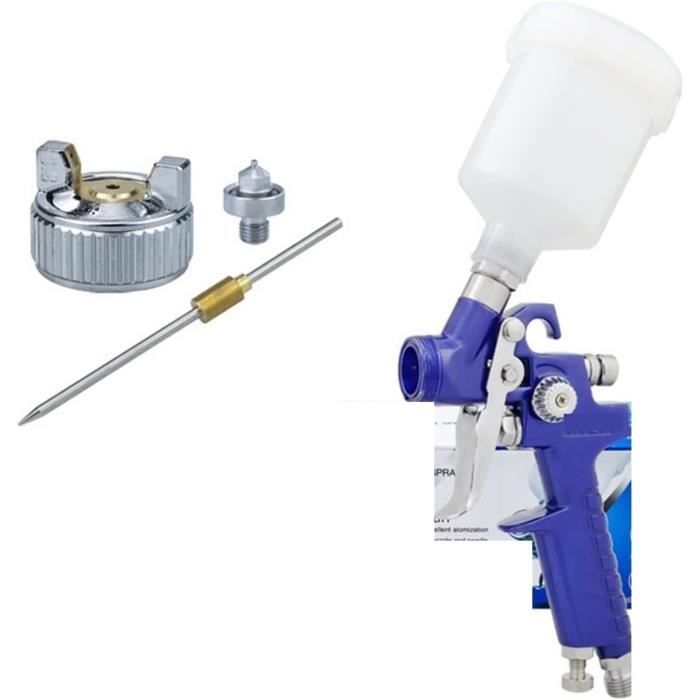 Pistolets De Sablage Pistolet De Peinture G2008 - H-2000 Pistolet De ...