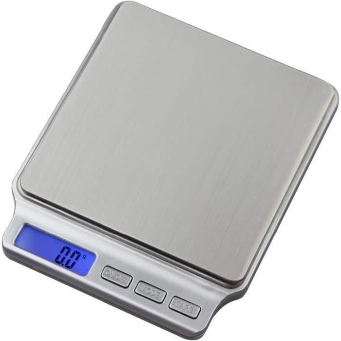 Balance Électronique, Balance De Poche Numérique, Balances De Pesée ...