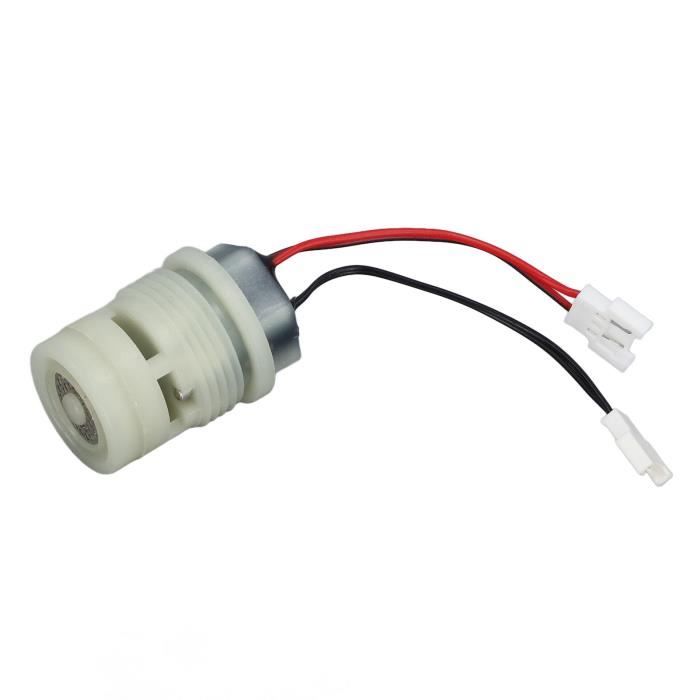 ZJCHAO Générateur micro hydroélectrique Micro Générateur D'eau Kit AC2 ...