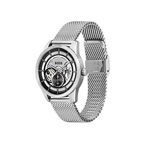 Boss automatic watches store