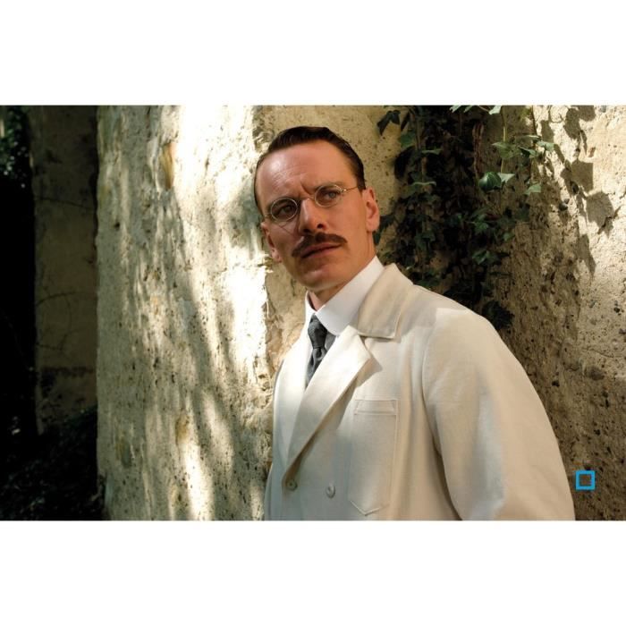 DVD A dangerous method - Cdiscount DVD