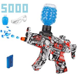 Bombe à eau gel gun blaster - Cdiscount