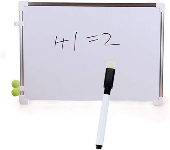 Tableau Blanc Tableau Velleda Mural Tableau Blanc Papier Magntique ...