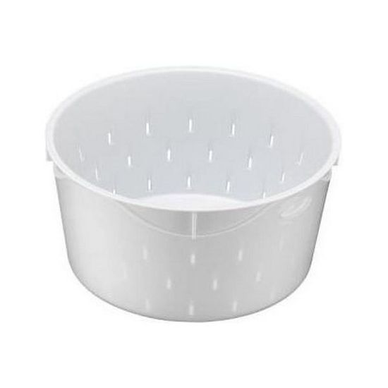 Fromagère - LAGRANGE - Grande Faisselle - 1.5 L - Couleur Blanc ...