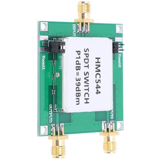Cen Module De Commutation Rf Hmc544a Rf Switch Module 35 Industrial