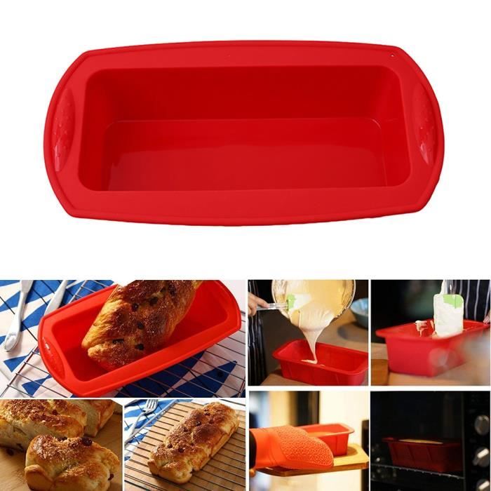 Moule Silicone Tupperware d’occasion