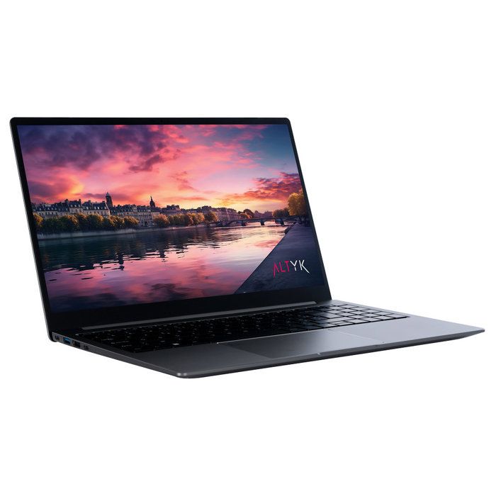 PC Portable ALTYK L15P-I3P16-N05 | 15,6" IPS, Intel Core i3, RAM 16Go ...