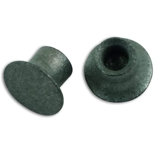 Power-tec 92387 Lot 100 Rivets Auto-percants 33/35 Mm - Cdiscount Bricolage