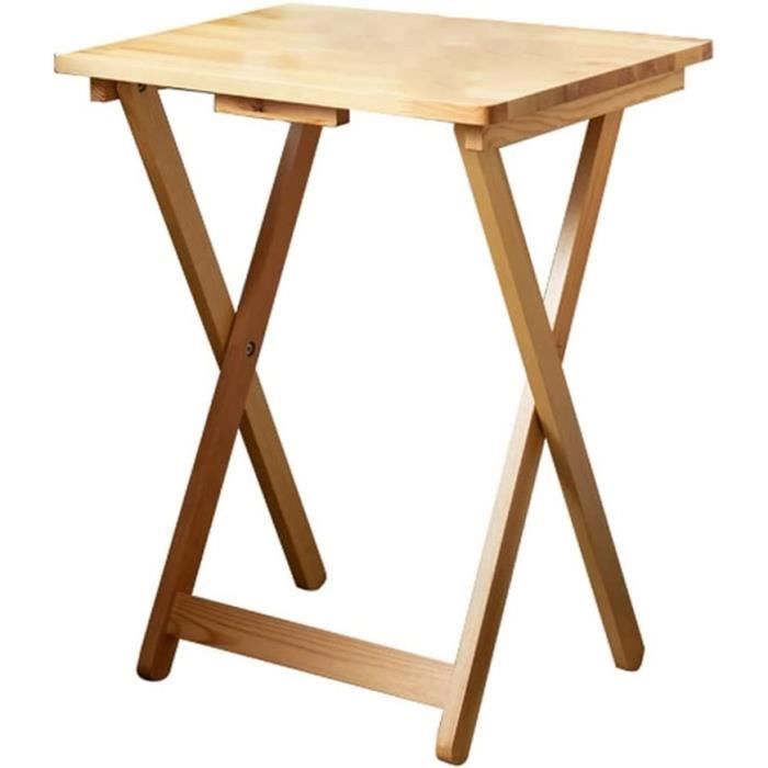 Table Pliante Table Pliante Ménage[1396] - Cdiscount Sport