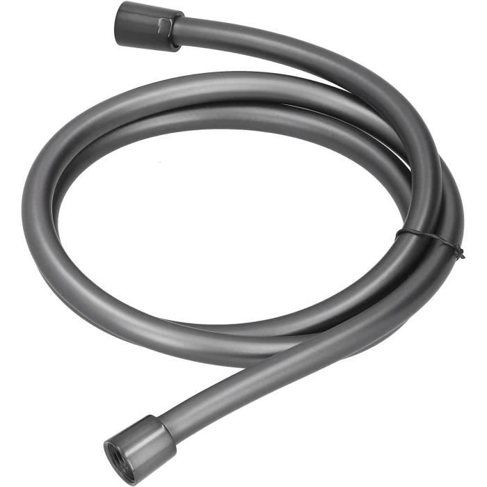 Tuyau de douche, tube de douche Matériau PVC facile à nettoyer pour la ...
