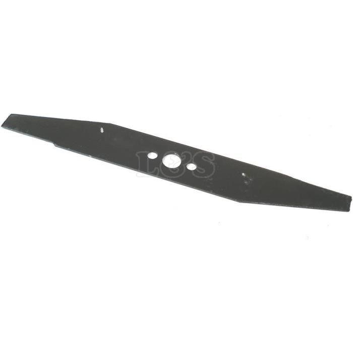Electrolux Lame pour tondeuse à gazon Flymo Hover Compact 300 et Micro ...