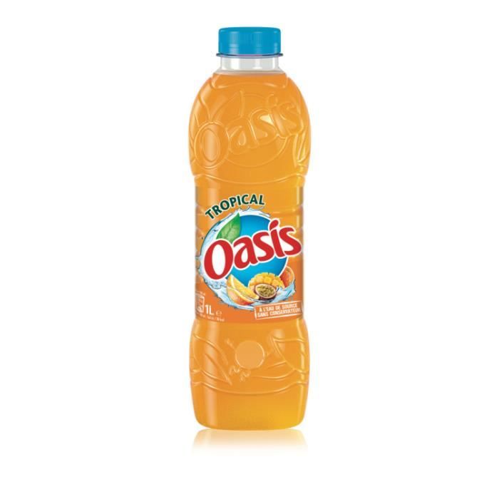 Oasis tropical - Achat / Vente pas cher