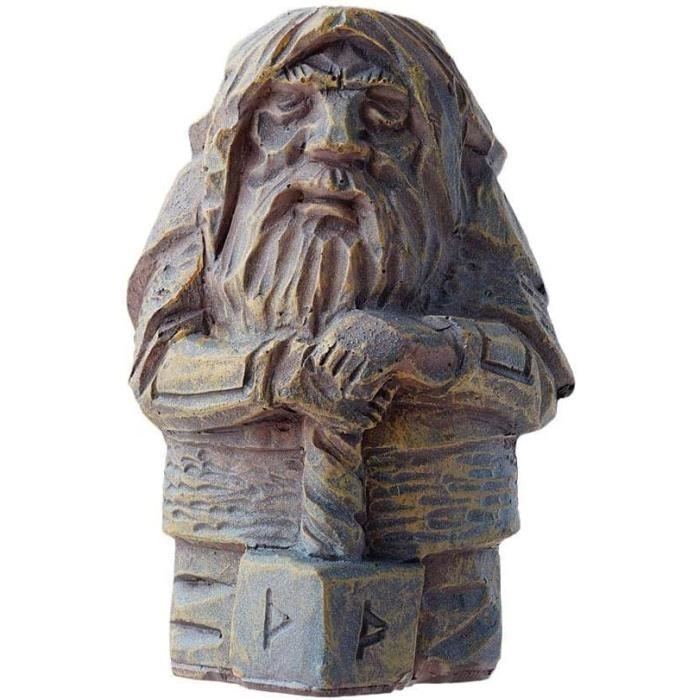 Ornements De Nain De Jardin, Figurine De Jardin En Résine Statue ...