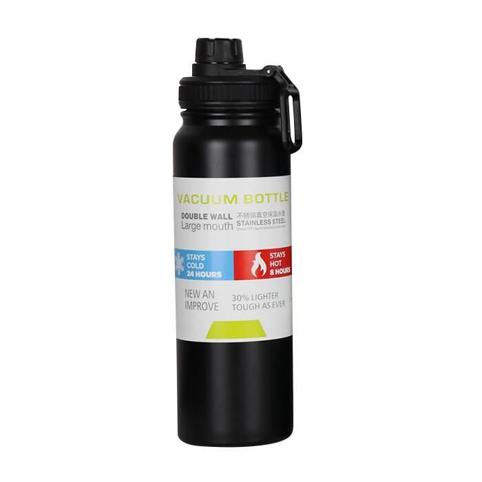 Bouteille isotherme,Bouteille isotherme en acier inoxydable,contenant ...