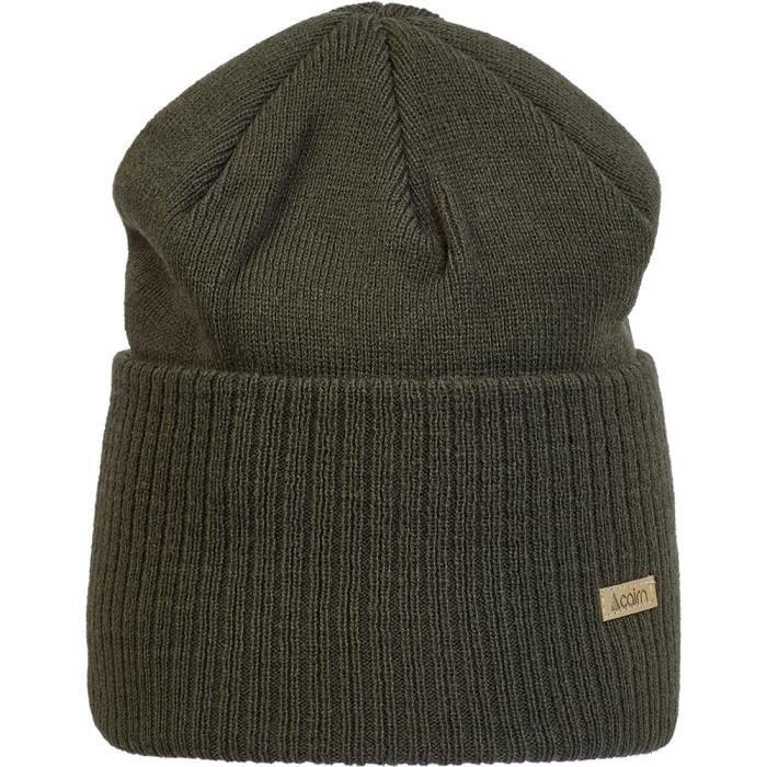 Bonnet de ski Cairn Fabien - forest night - Homme - Cdiscount Sport