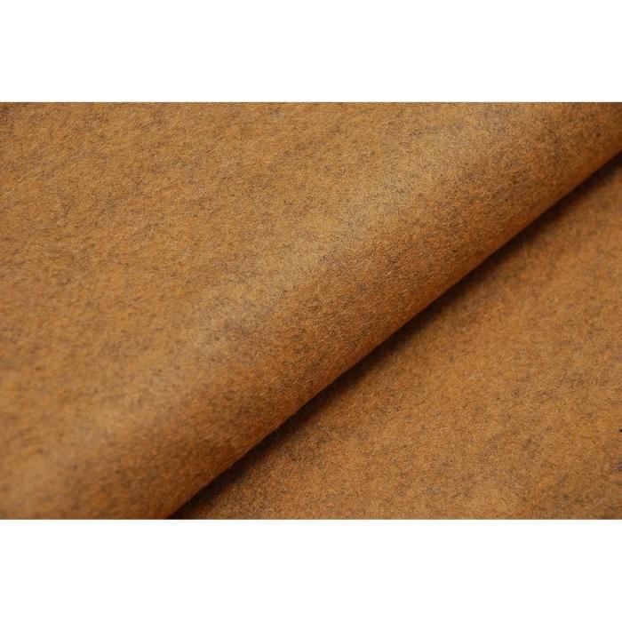 Travail Manuel Laine-Viscose Feutre Tissu Matière - Marne Dorés V20 - 1 ...